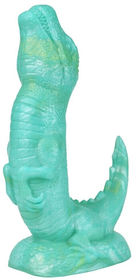 Bad Dragon Velociraptor - Azure Dragon ab € 58,50 | Preisvergleich bei idealo.at