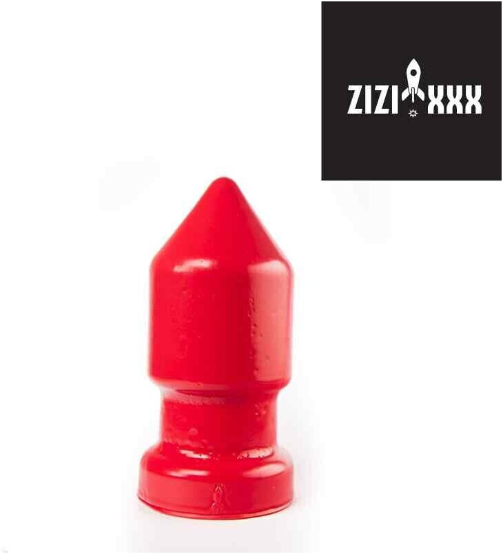 ZiZi Frotsju - Red 6,5 cm ab 24,76 € | Preisvergleich bei idealo.de