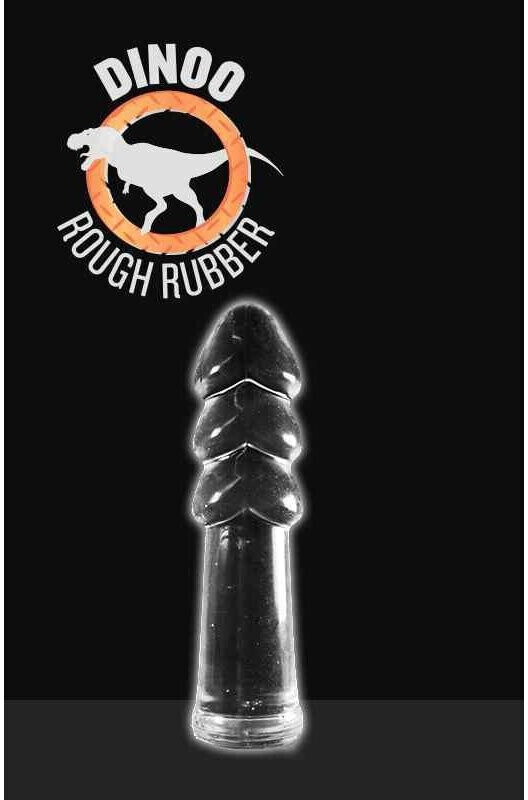 Dinoo T-Rex - Clear 23,5 cm ab 24,80 € | Preisvergleich bei idealo.de