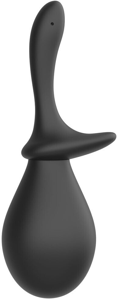 Nexus Anal Douche set 260ml with 2 Silicone Tips ab 27,04 ...