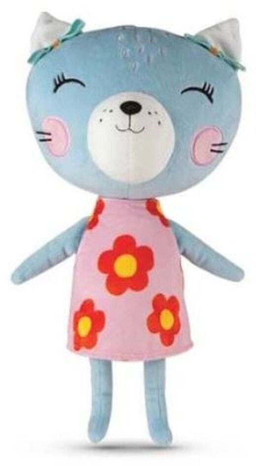 NICI Katze Lemon Ribbon 35 cm ab 20,43 € | Preisvergleich bei idealo.de