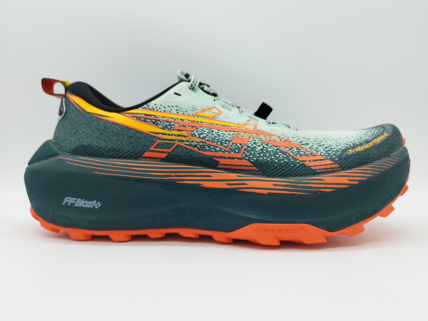 Asics Trabuco Max 4 Men ab 108,00 € (Mai 2026 Preise) | Preisvergleich ...