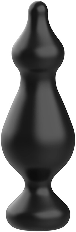 Addicted Toys Anal Sexual Plug 4,5 cm Black ab 7,95 € | Preisvergleich ...