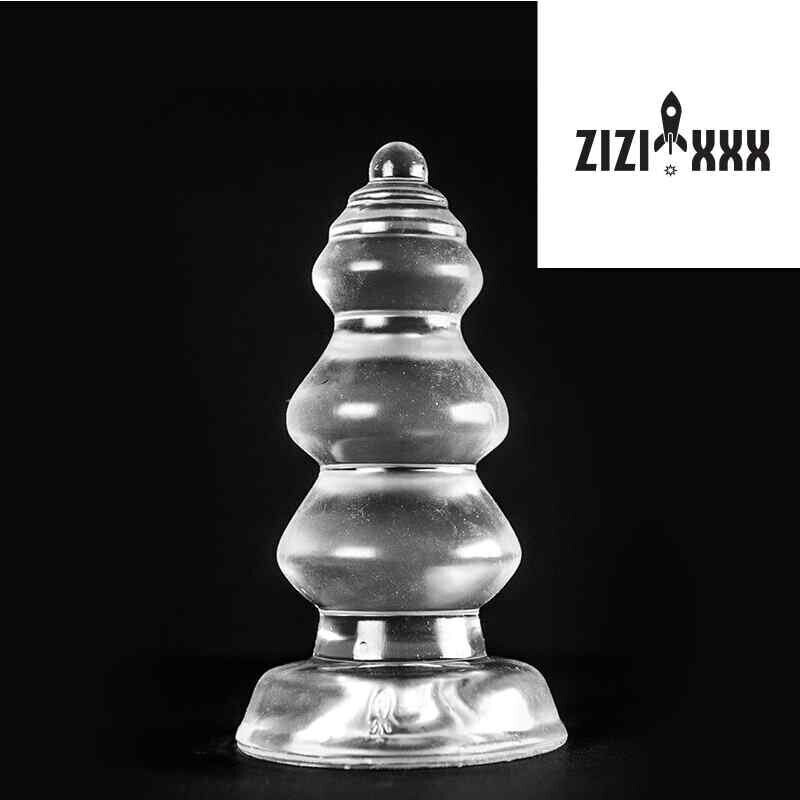 ZiZi Chikubi - Clear 5 cm ab 10,95 € | Preisvergleich bei idealo.de