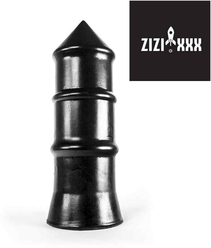 ZiZi Lola - Black 6 cm ab 17,50 € | Preisvergleich bei idealo.de