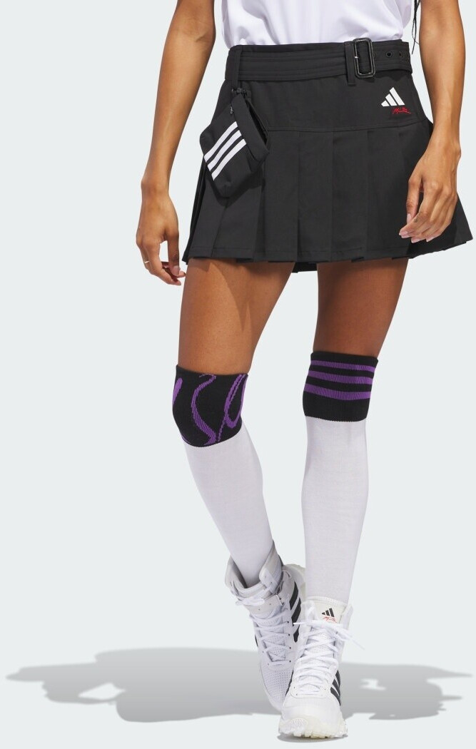 Adidas x Jay3lle Pleated Skort Black /S (IT0873) ab 88,00 ...