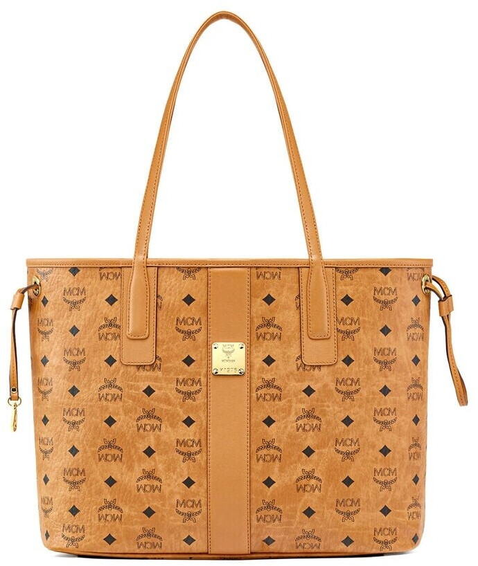 MCM Medium Liz Wendeshopper in Visetos ab 730,00 € (Dezember 2025 ...