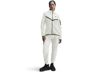 Nike Sportswear Tech Fleece Windrunner Kapuzenjacke Damen (HV6747-110 ...