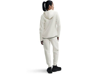 Nike Sportswear Tech Fleece Windrunner Kapuzenjacke Damen (HV6747-110 ...