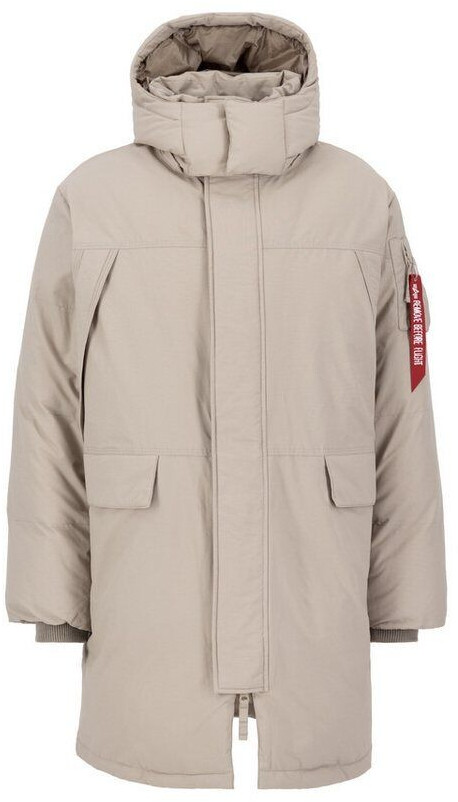Parka Alpha Industries Herren