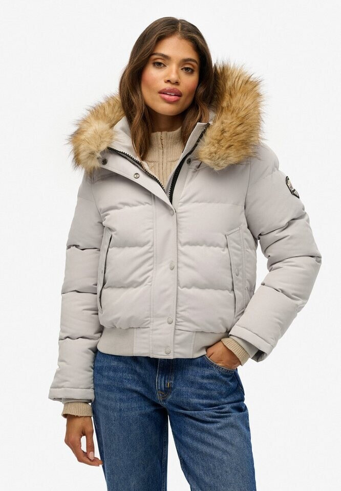 Superdry Everest Jacket (W5011785A) au meilleur prix sur idealo.fr