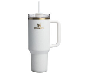 Stanley Quencher 1.2L Der Fall Refresh H2.0 FlowState Tumbler Cream ...