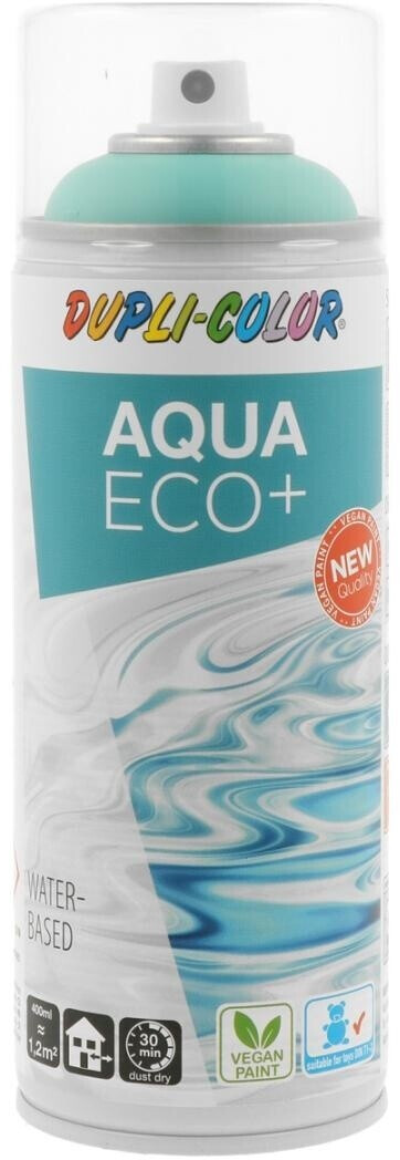 Dupli-Color AQUA ECO+ colombian 350ml ab 9,89 € | Preisvergleich bei ...