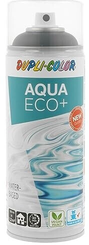 Dupli-Color AQUA ECO+ RAL 7015 schiefergrau matt 350ml ab 9,89 ...