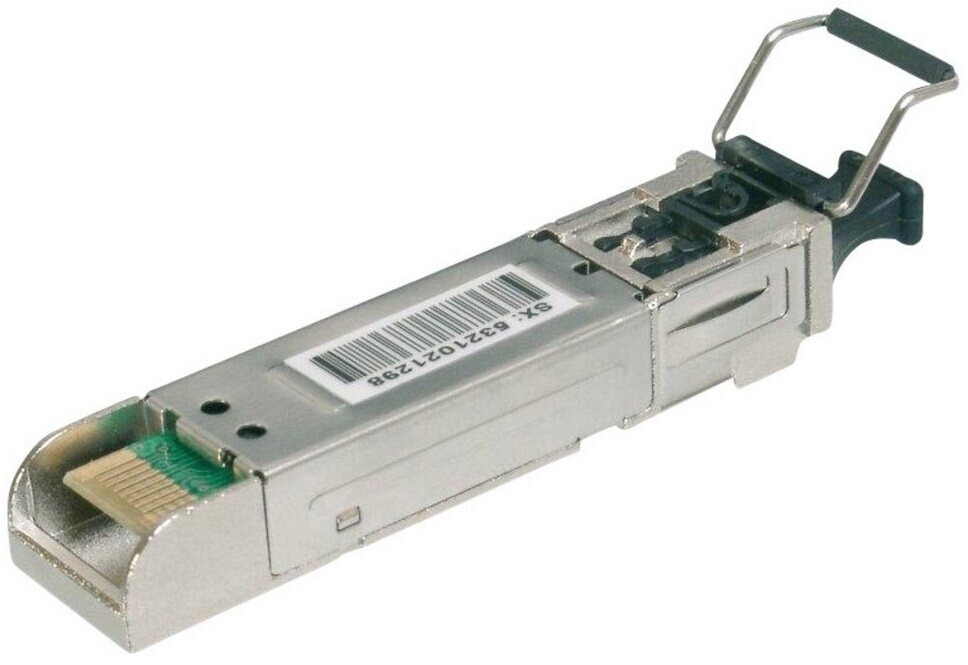 Digitus Duplex SFP Modul Multimode (DN-81001-02) Cisco kompatibel ab 12 ...