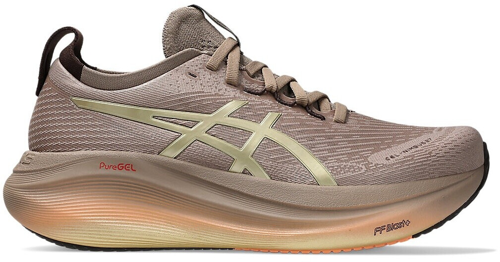 Buy Asics Gel Nimbus 27 Women from £79.68 (Today) – Best Deals on ...