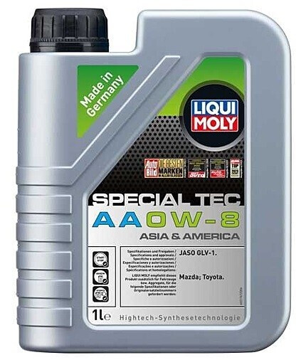 Liqui Moly C383e28093lwegweiser