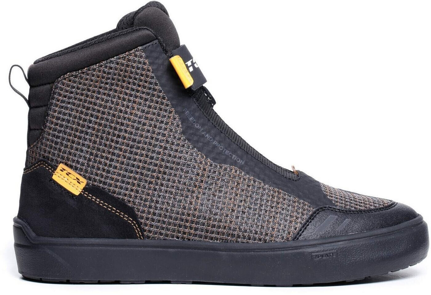 TCX Ikasu 2 Air black/ochre ab 152,00 € | Preisvergleich bei idealo.de