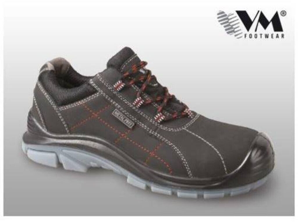 VM Footwear Miami S3 black au meilleur prix sur idealo.fr