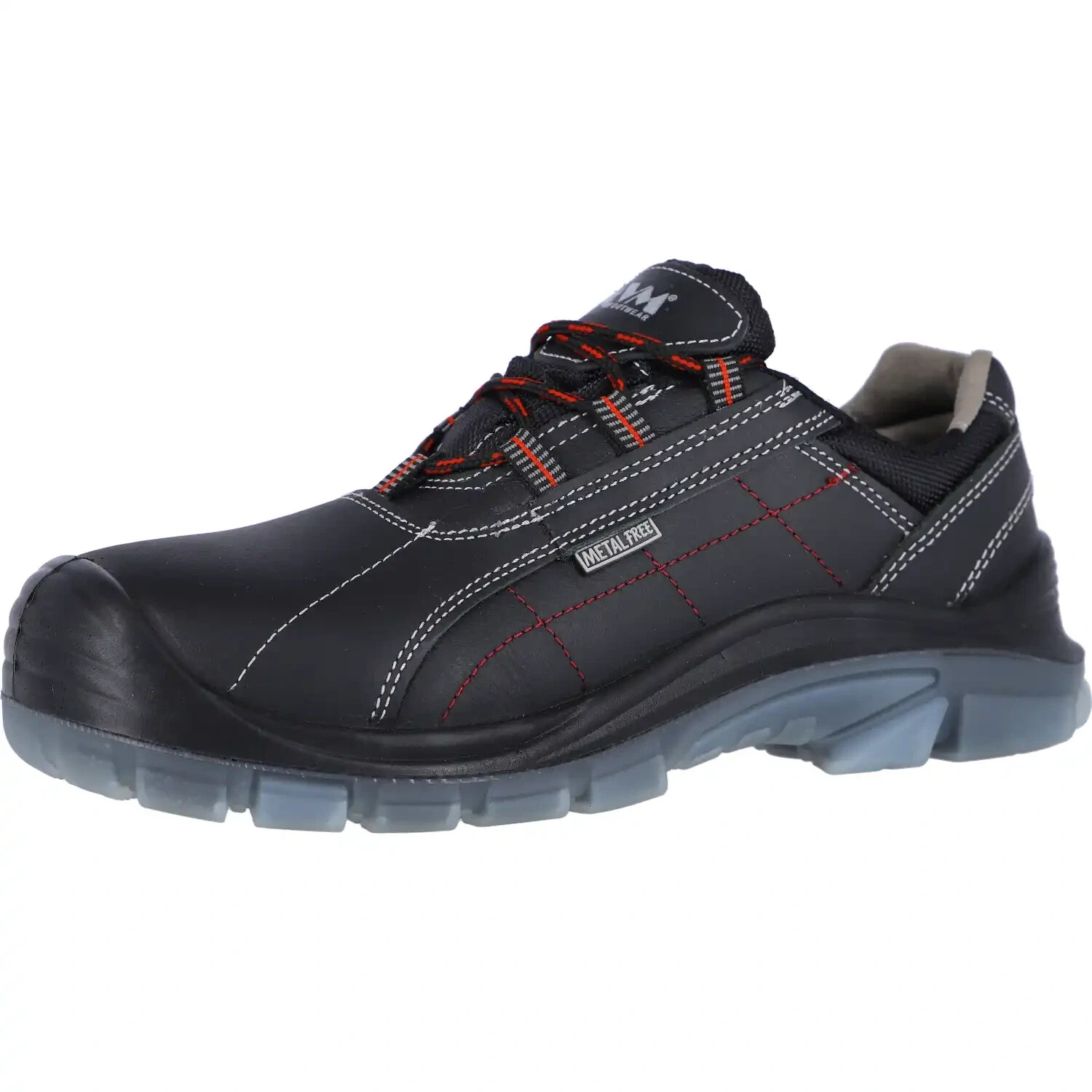 VM Footwear Miami S3 black au meilleur prix sur idealo.fr