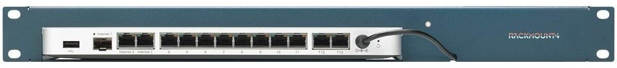 Rackmount.IT Cisco Meraki Rack Mount Kit (RM-CI-T14) ab 126,71 ...