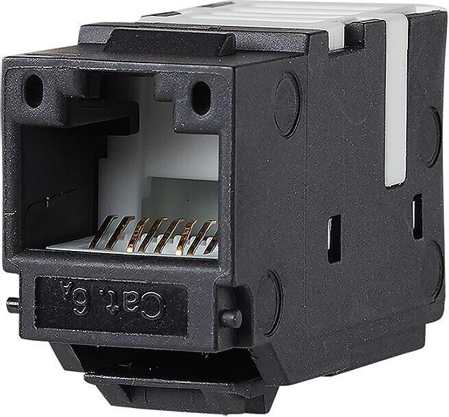 Metz Connect UTP modul 8(8) 130A11-29KI ab 32,61 € | Preisvergleich bei ...