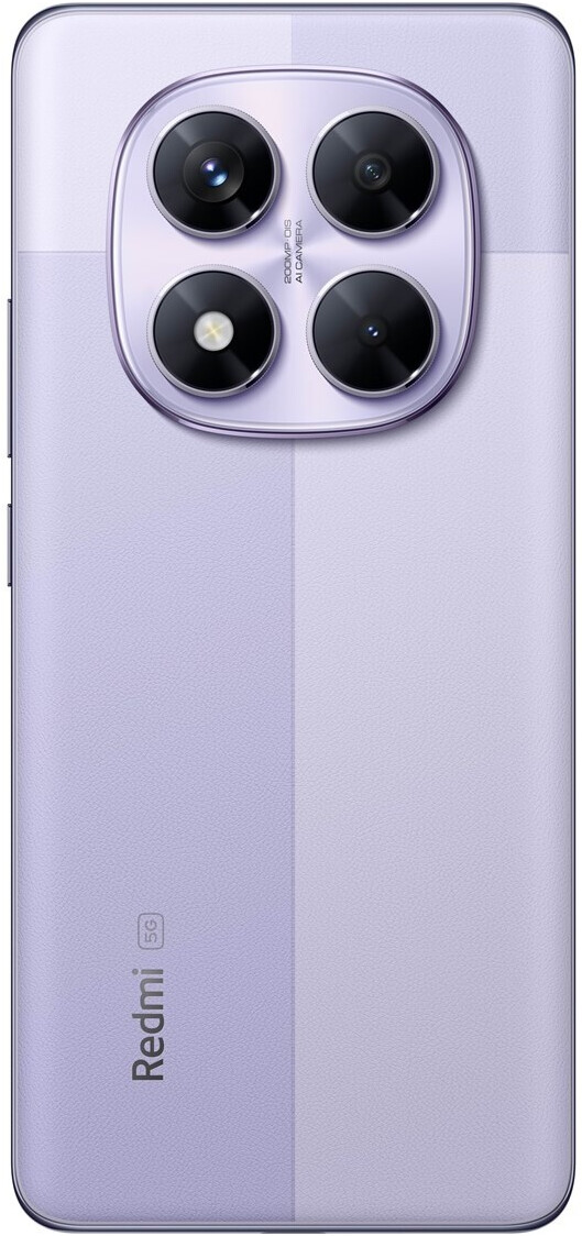 Xiaomi Redmi Note 14 Pro 5G 8GB 256GB Phantom Purple ab 250,80 € | Preisvergleich bei idealo.de