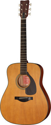Yamaha FG5 ab 1.498,00 € | Preisvergleich bei idealo.de