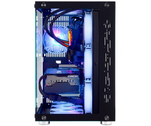 Memory PC Gaming-PC (Ryzen 5 5600GT / 6650 XT / 16GB / 1TB ...
