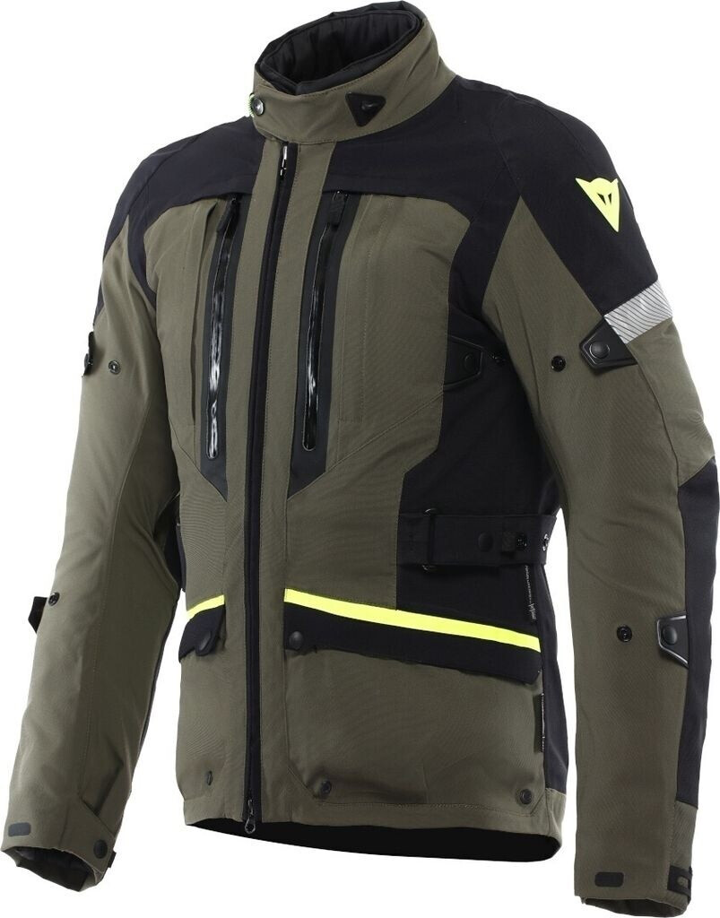 Dainese Mangen Absoluteshell Pro Jacket ab 373,80 € | Preisvergleich ...