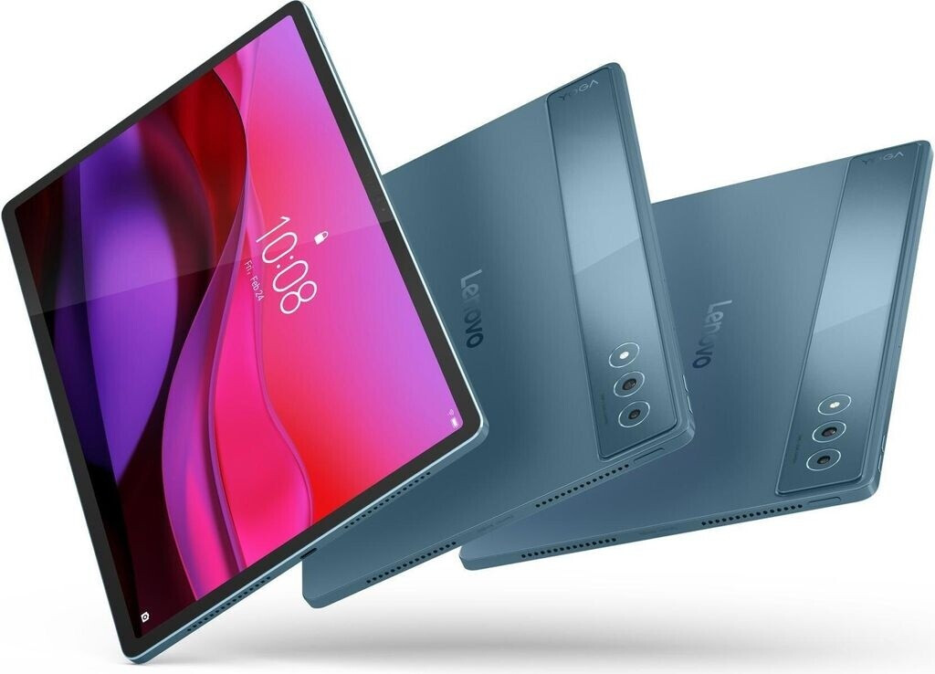 Lenovo Yoga Tab Plus ab 598,00 € (September 2025 Preise ...