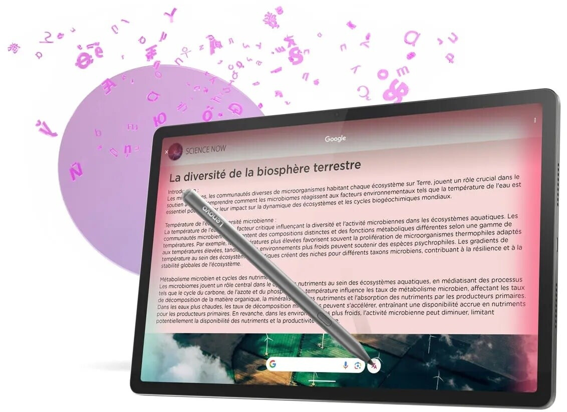 Lenovo IdeaTab Pro ab 304,90 € (Juli 2025 Preise) | Preisvergleich bei ...