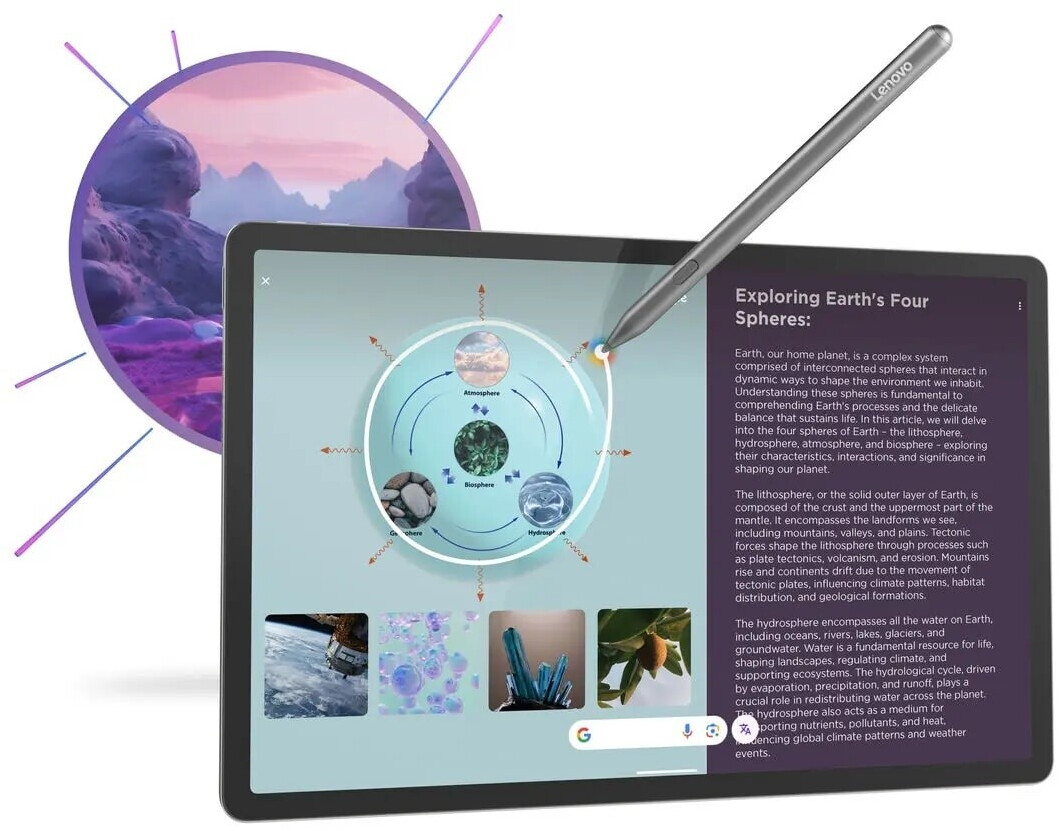 Lenovo IdeaTab Pro ab 304,90 € (Juli 2025 Preise) | Preisvergleich bei ...