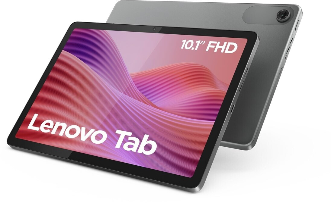 Lenovo Tab 2025 ab 99,00 € (Dezember 2025 Preise) | Preisvergleich bei ...