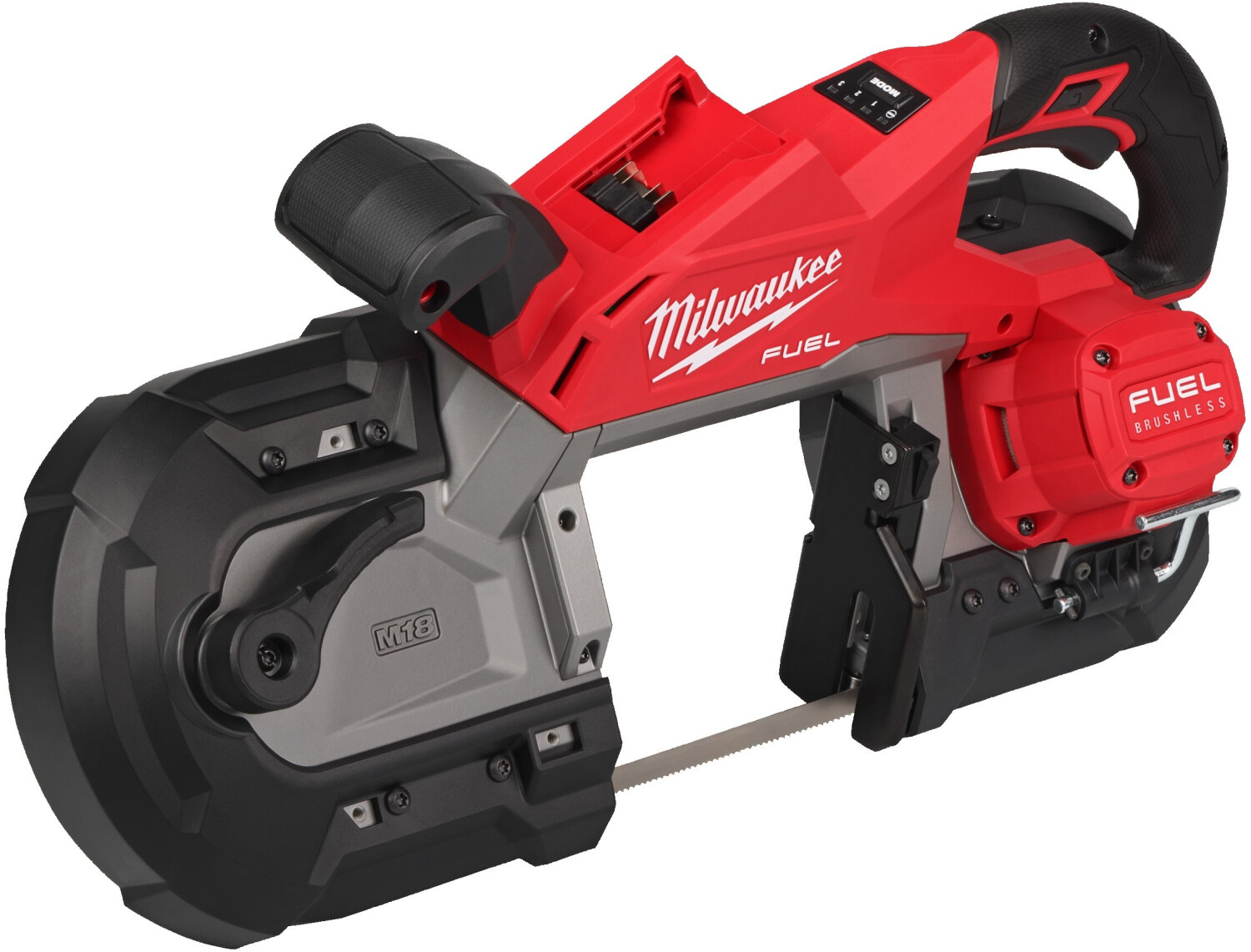Milwaukee M18FBS127 ab 459,50 € | Preisvergleich bei idealo.de