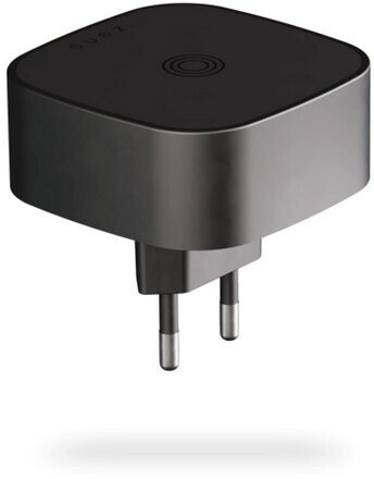 Zens Magnetic Wireless Charging Adapter au meilleur prix sur idealo.fr