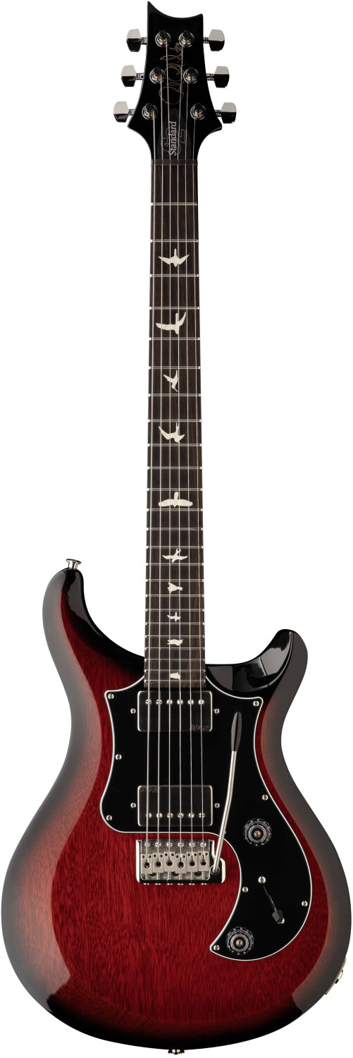 Buy PRS S2 Standard 24 Scarlet SB 2024 from £2,356.86 (Today) – Best ...