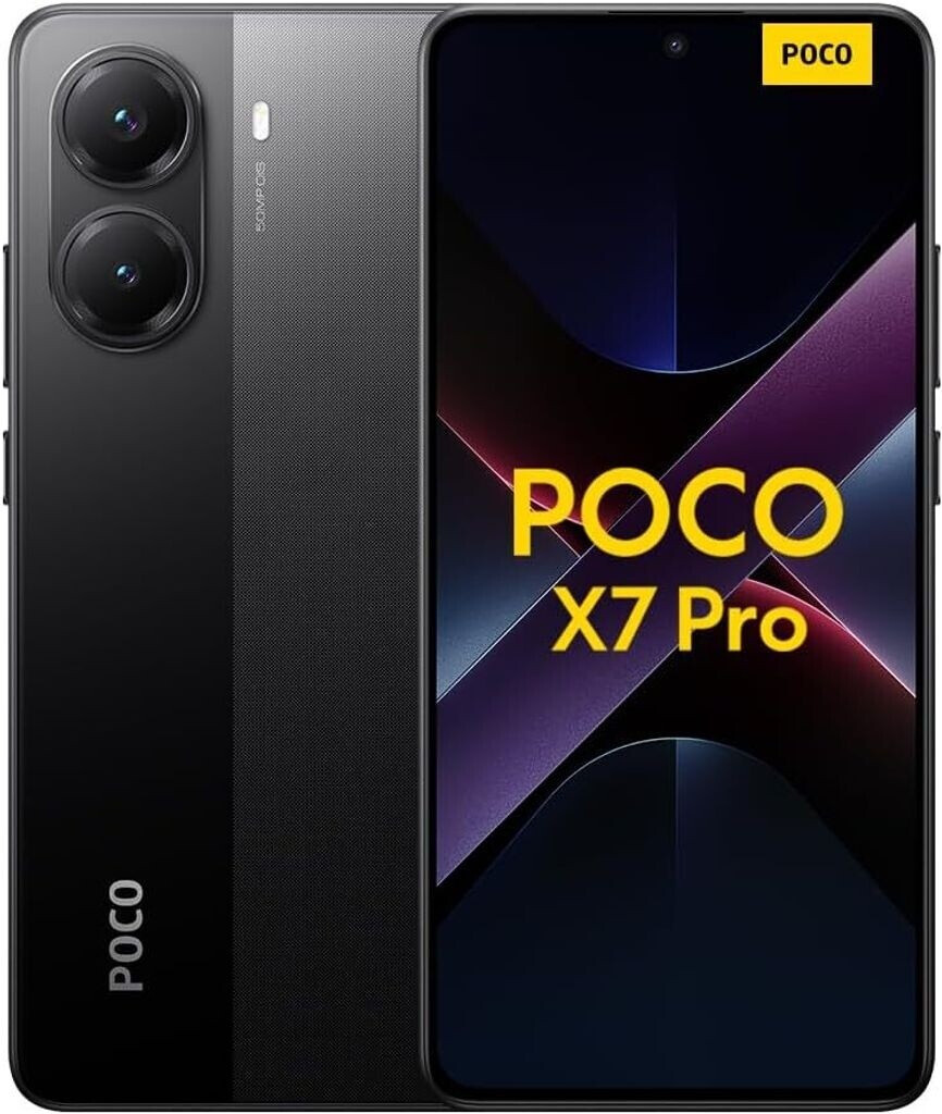 Xiaomi Poco X7 Pro a € 229,10 | Ottobre 2025 | Miglior prezzo su idealo