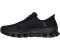 Skechers Go Walk Max Cushioning Hyper Burst Zoltar anthrazit/limette ab ...