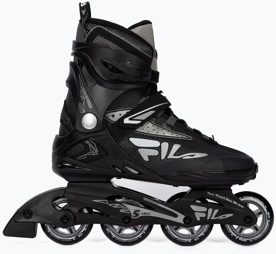 Fila Inline Skates Legacy Comp 0 ab 78,00 € | Preisvergleich bei idealo.de