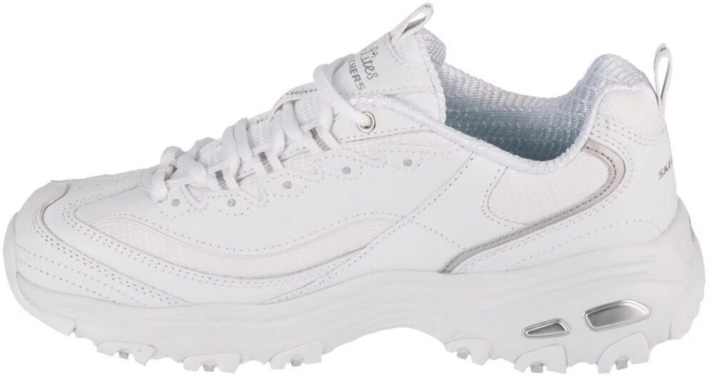 Skechers D'Lites Endless Dream 13151-WSL Sneaker weiß ab 70,46 ...