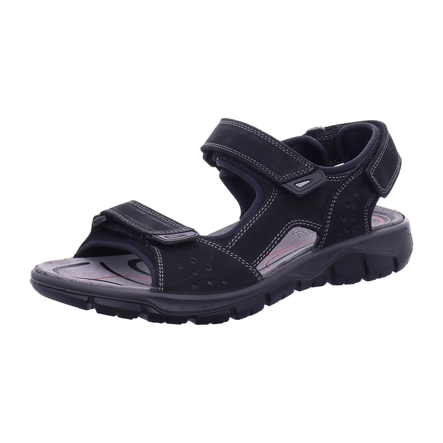 IMAC Sandale Sandalette Trekking schwarz 552950-3000 ab 64,95 ...