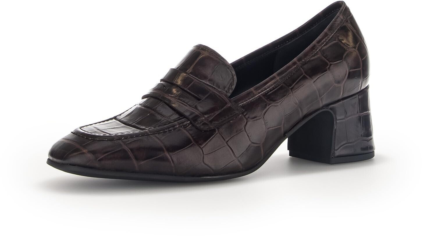 Gabor Ballerinas braun 35 200 ab 83,96 € | Preisvergleich bei idealo.de