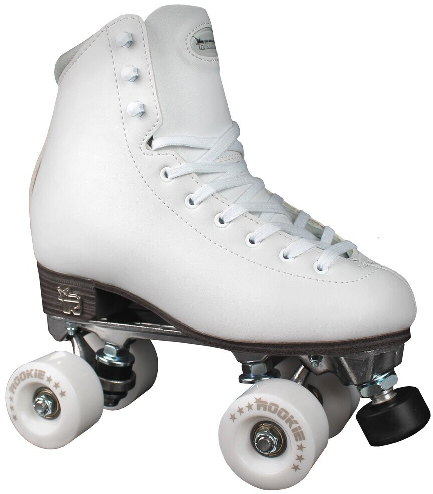 Rookie Artistic Rollschuhe Roller-Skates retro ab 59,00 ...