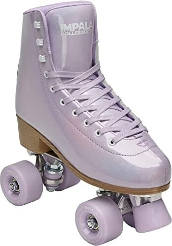 Impala Quad Skate lilac glitter ab 119,90 € | Preisvergleich bei idealo.de