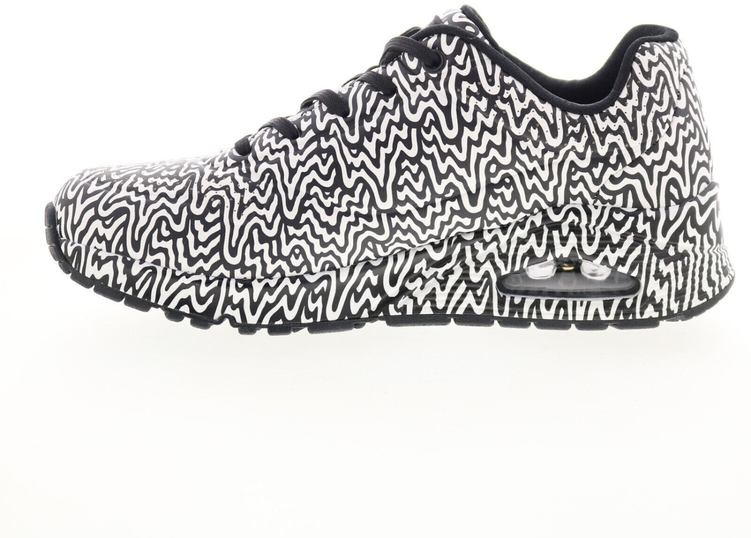 Skechers Uno Infinite Drip Damen schwarz ab 89,90 € | Preisvergleich ...