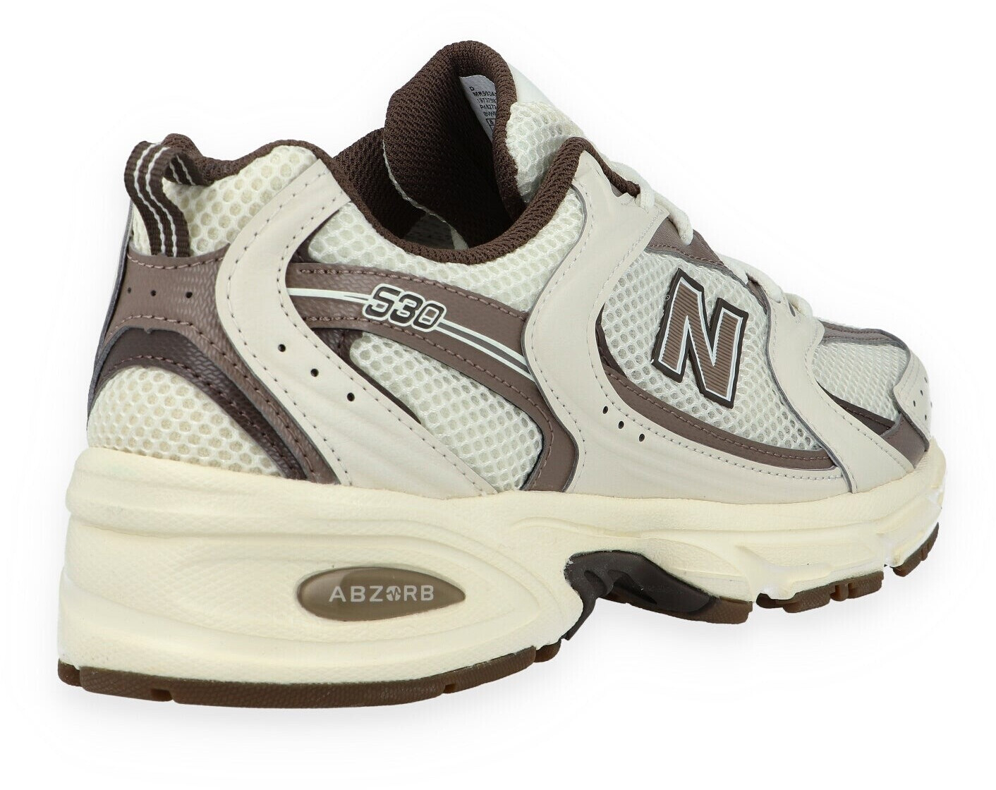 New Balance 530 Sportschuhe MR530-ASM-D ab 107,10 € (Juni 2025 Preise ...