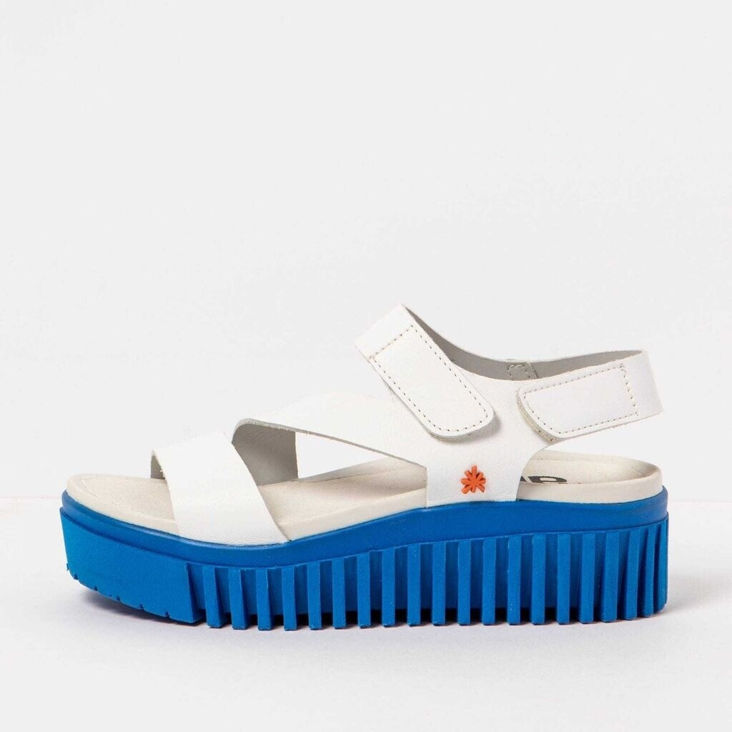 Art Hochzeit Sandale 1573 NAPPA white-blue ab 47,35 € | Preisvergleich ...