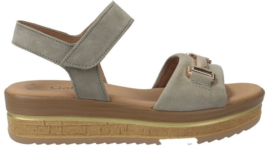Gabor Sandale 4 561 ab 79,90 € | Preisvergleich bei idealo.de