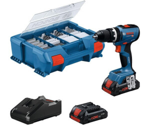 Bosch Professional GSB 18V-65 ab 131,97 € (Juni 2025 Preise) | Preisvergleich bei idealo.de